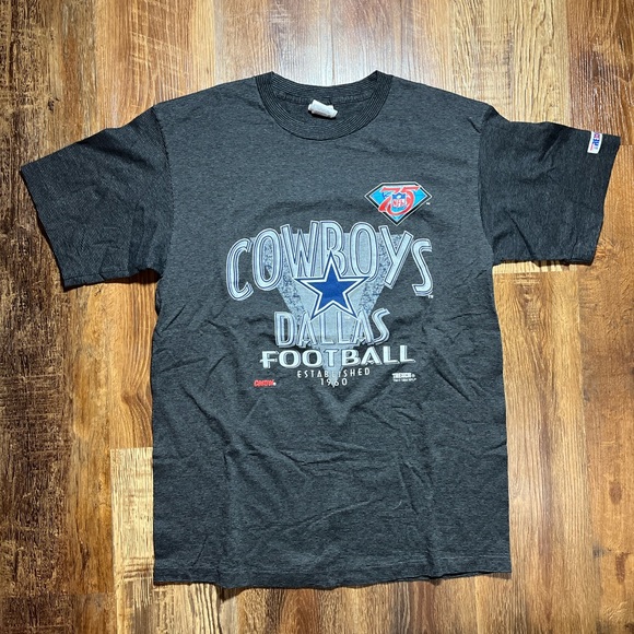 trench ultra | Shirts | 994 Dallas Cowboys Trench Ultra Tshirt Xl ...
